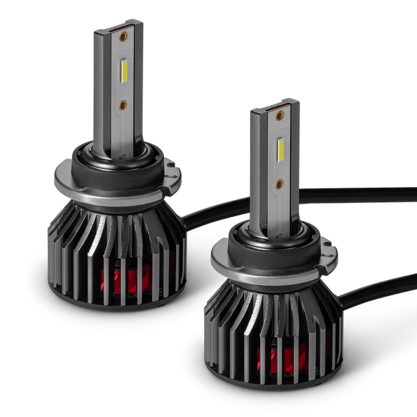 D4S LED Headlight Factory Conversion Kit - LED Light Street