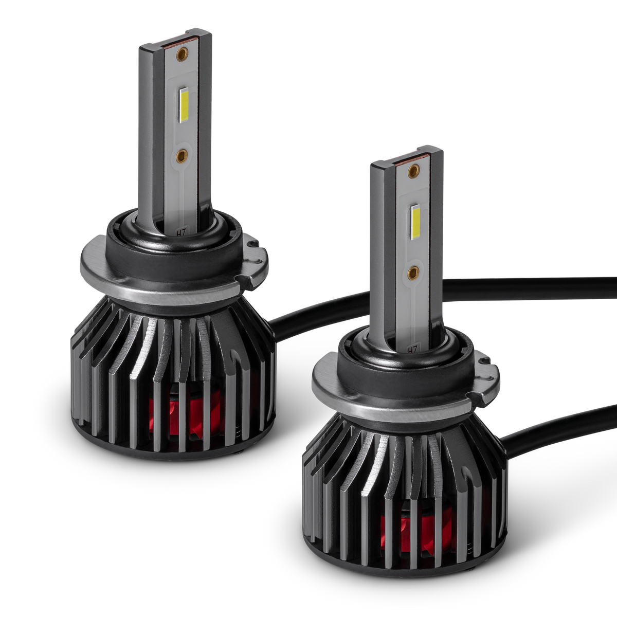 H6054 Dual Sealed Beam LED Headlight Conversion Kit | LED Light Street